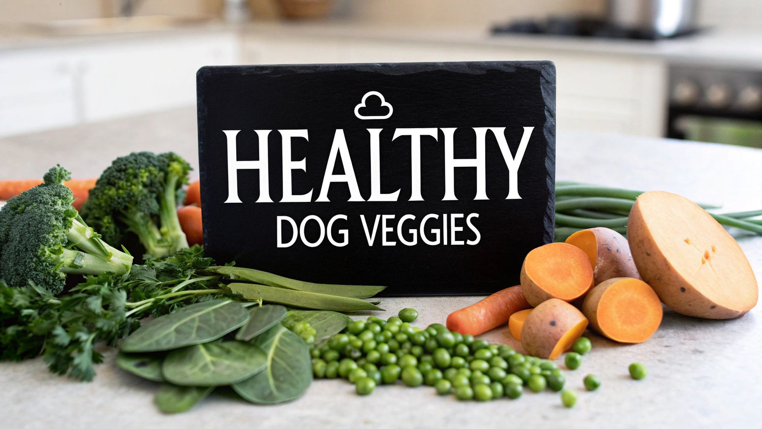 8 Vet-Approved Best Vegetables for Dogs to Boost Their Health in 2026 ...
